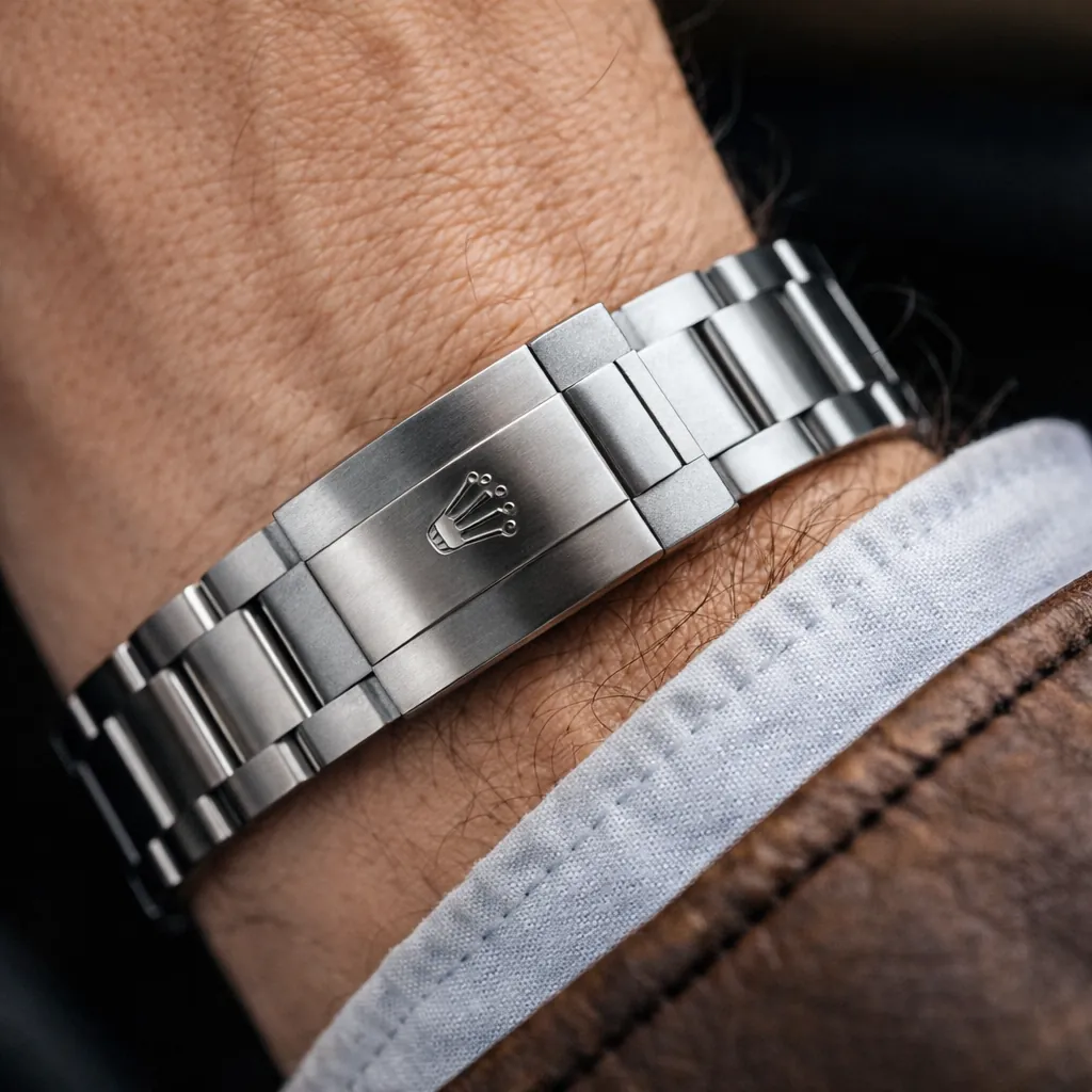 Replica Watch Feel on Wrist: How Weight and Balance Affect Wear - High ...