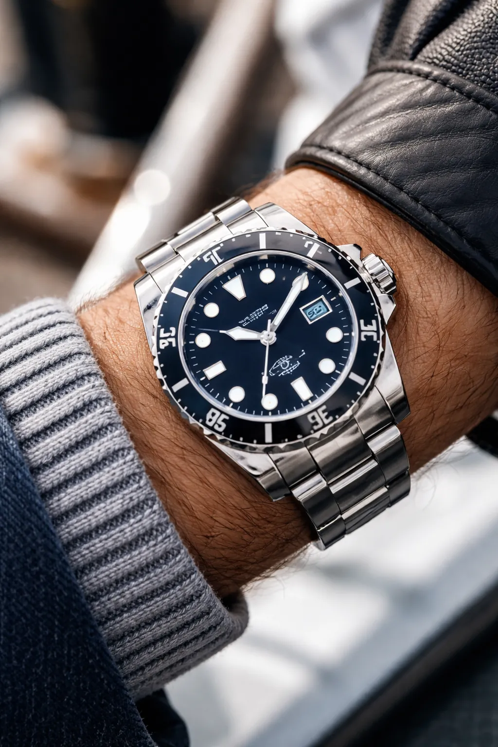 Replica Watch Terminology Explained: Common Terms You Should Know ...