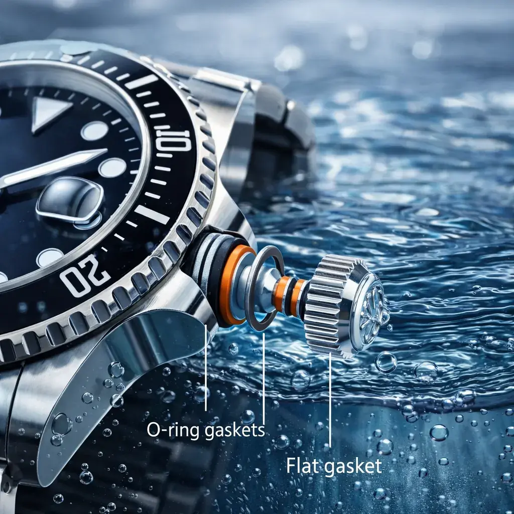 Replica Watch Terminology Explained: Common Terms You Should Know ...